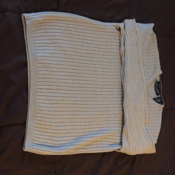 Brandini | Sweaters | Brandini Merino Wool Sweater Made In Italy | Poshmark